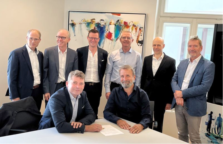 INGÉROP acquiert en Allemagne IBF | MBA Capital Strasbourg